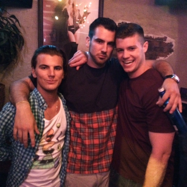 On the Outside Looking In - Propsworthy People - CyberProps